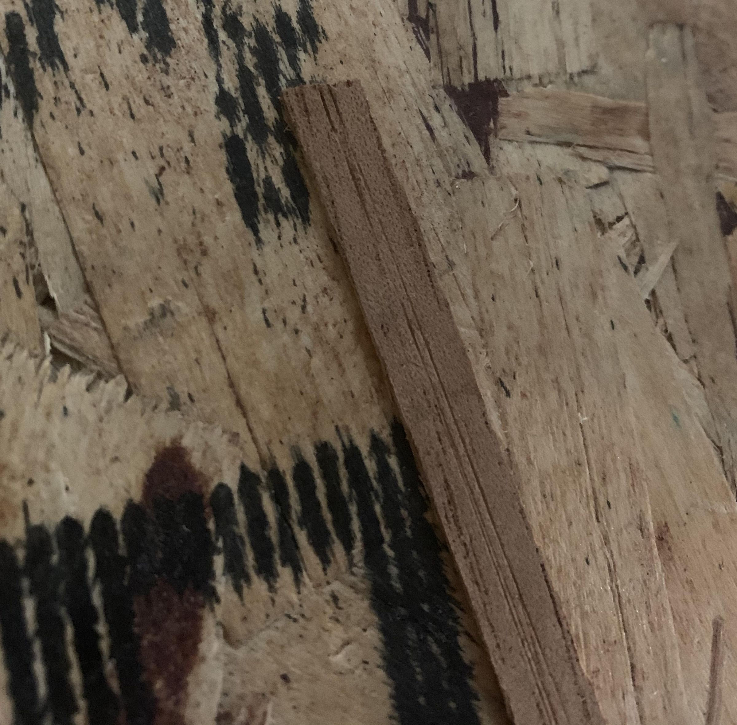 1:3 Scale Carpenter's Pencil : 11 Steps (with Pictures) - Instructables