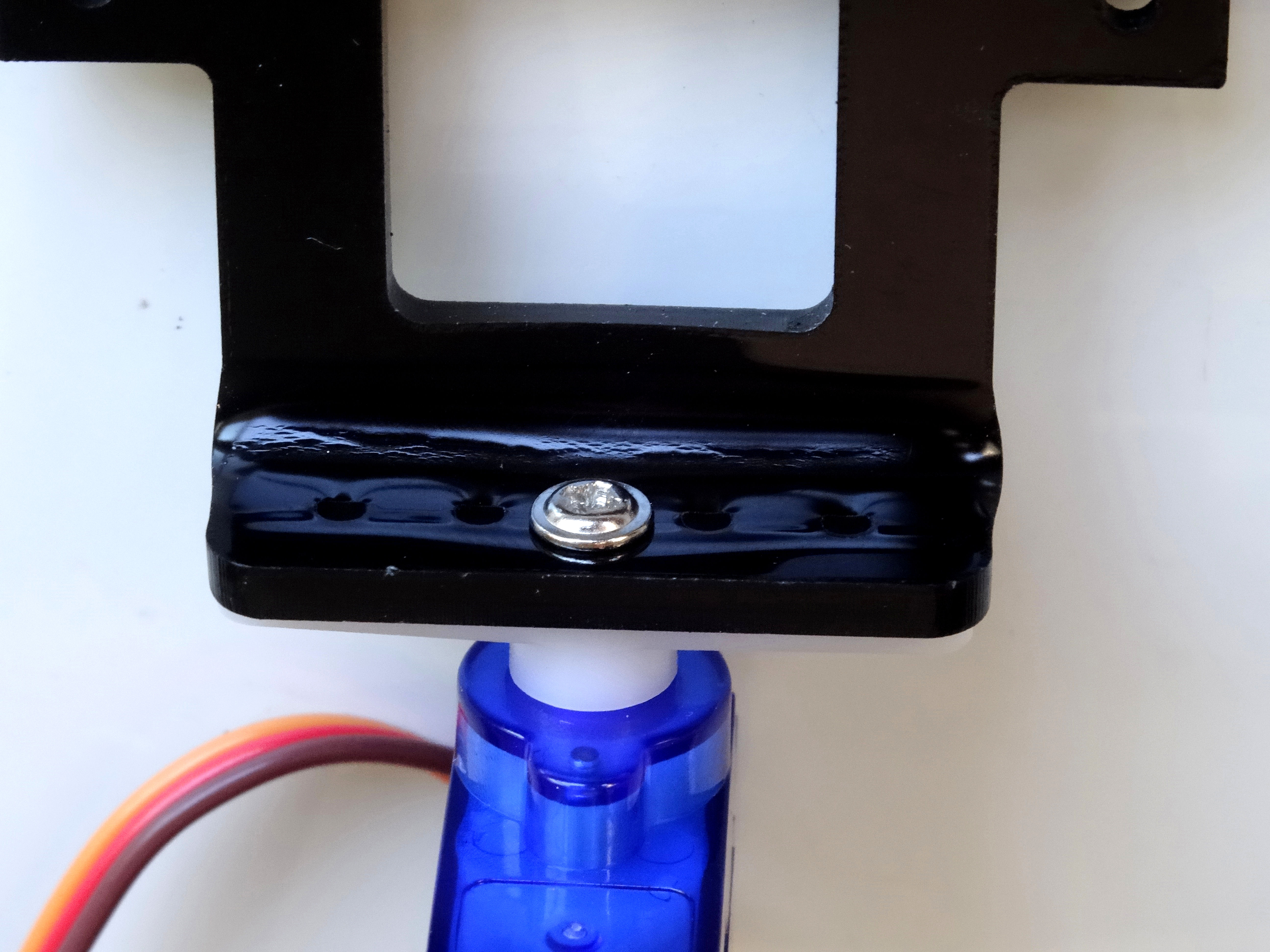 Assemble Elegoo Smart Car Robot Kit V1.0 : 32 Steps (with Pictures ...