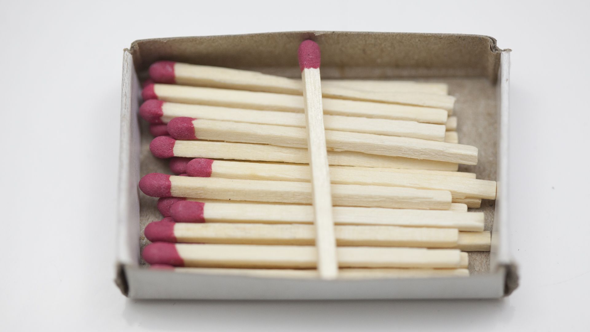 6 Awesome Tricks Using Matches : 6 Steps (with Pictures) - Instructables