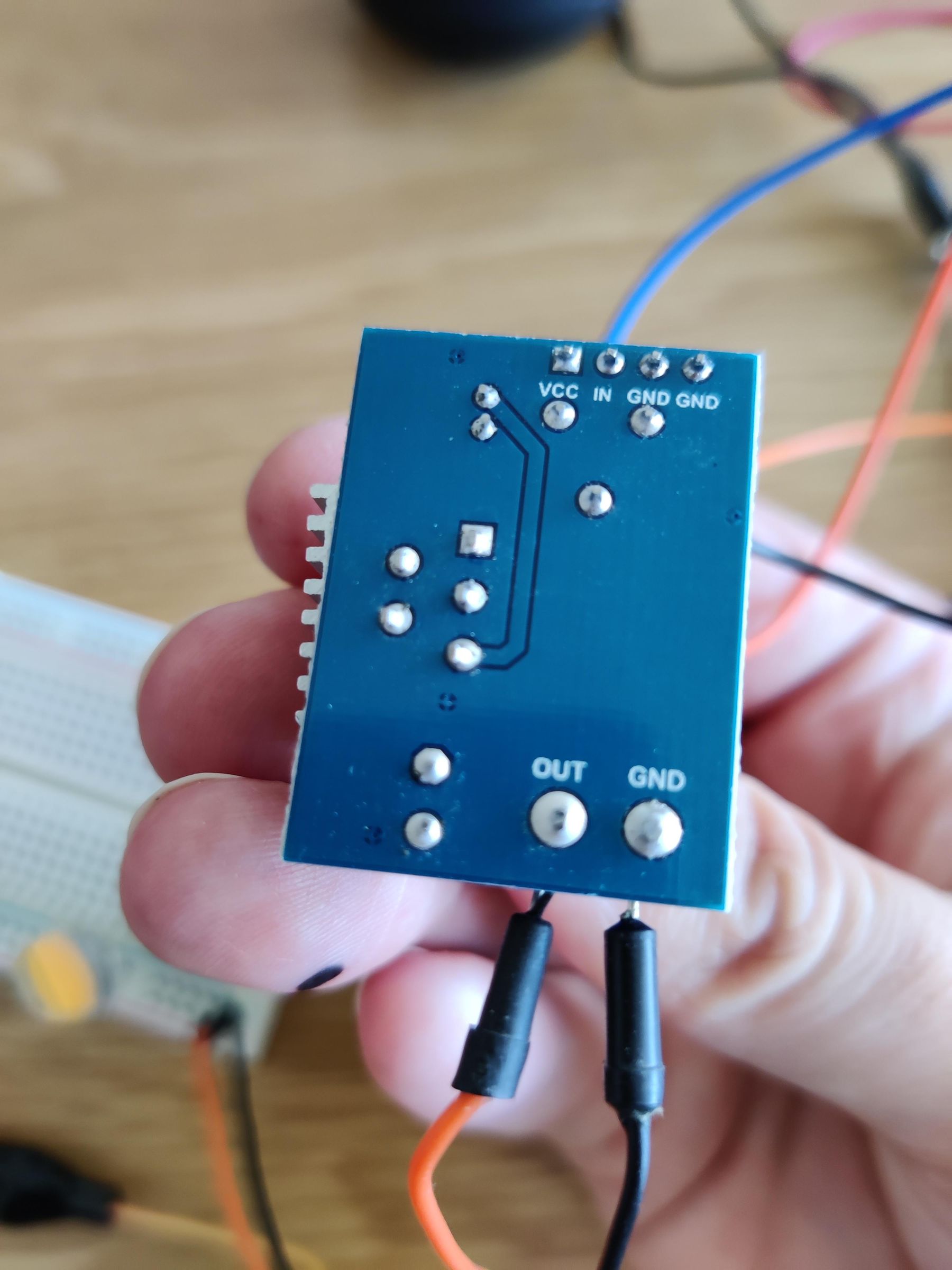 Using a Solar Panel to See Sound and Hear Light : 11 Steps (with ...