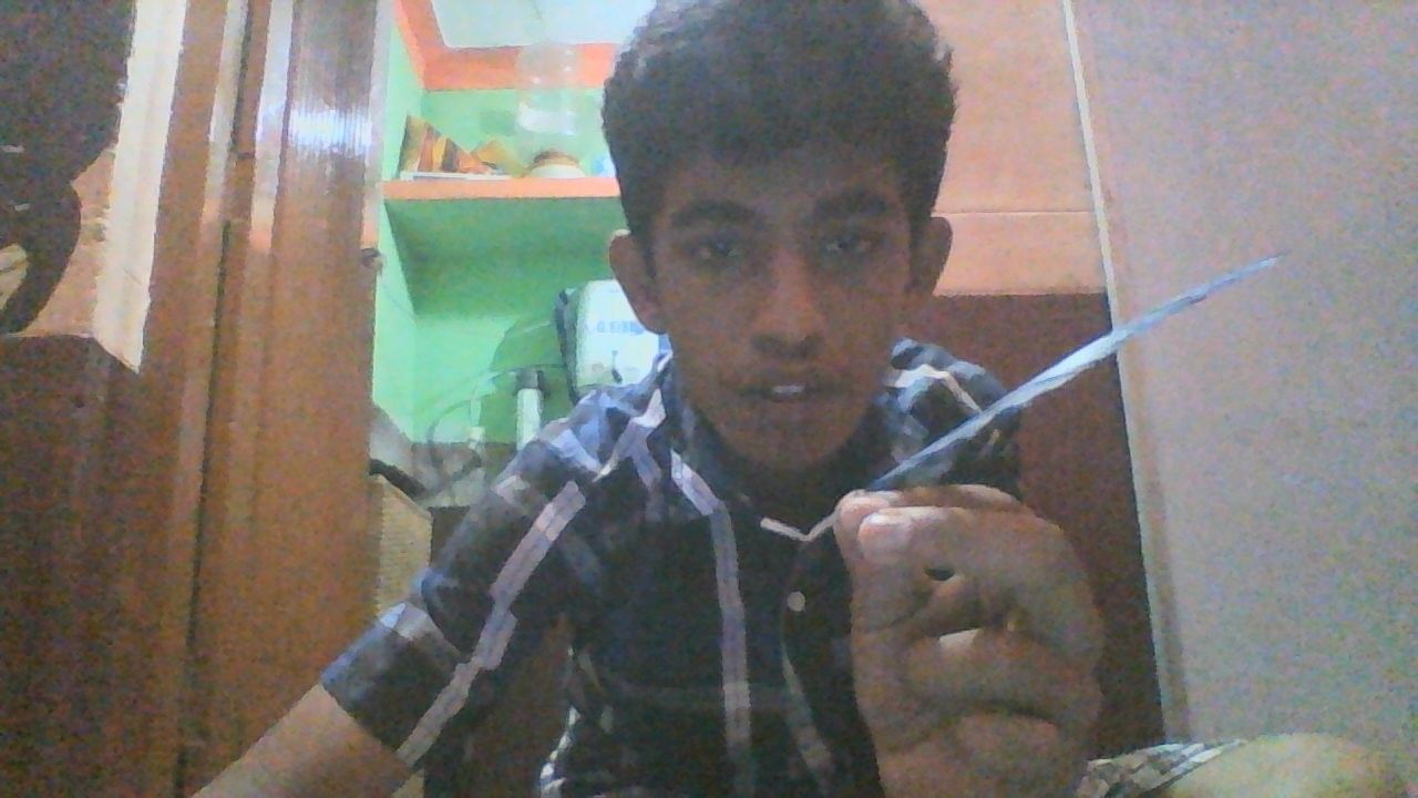 Feather Pointer : 4 Steps - Instructables