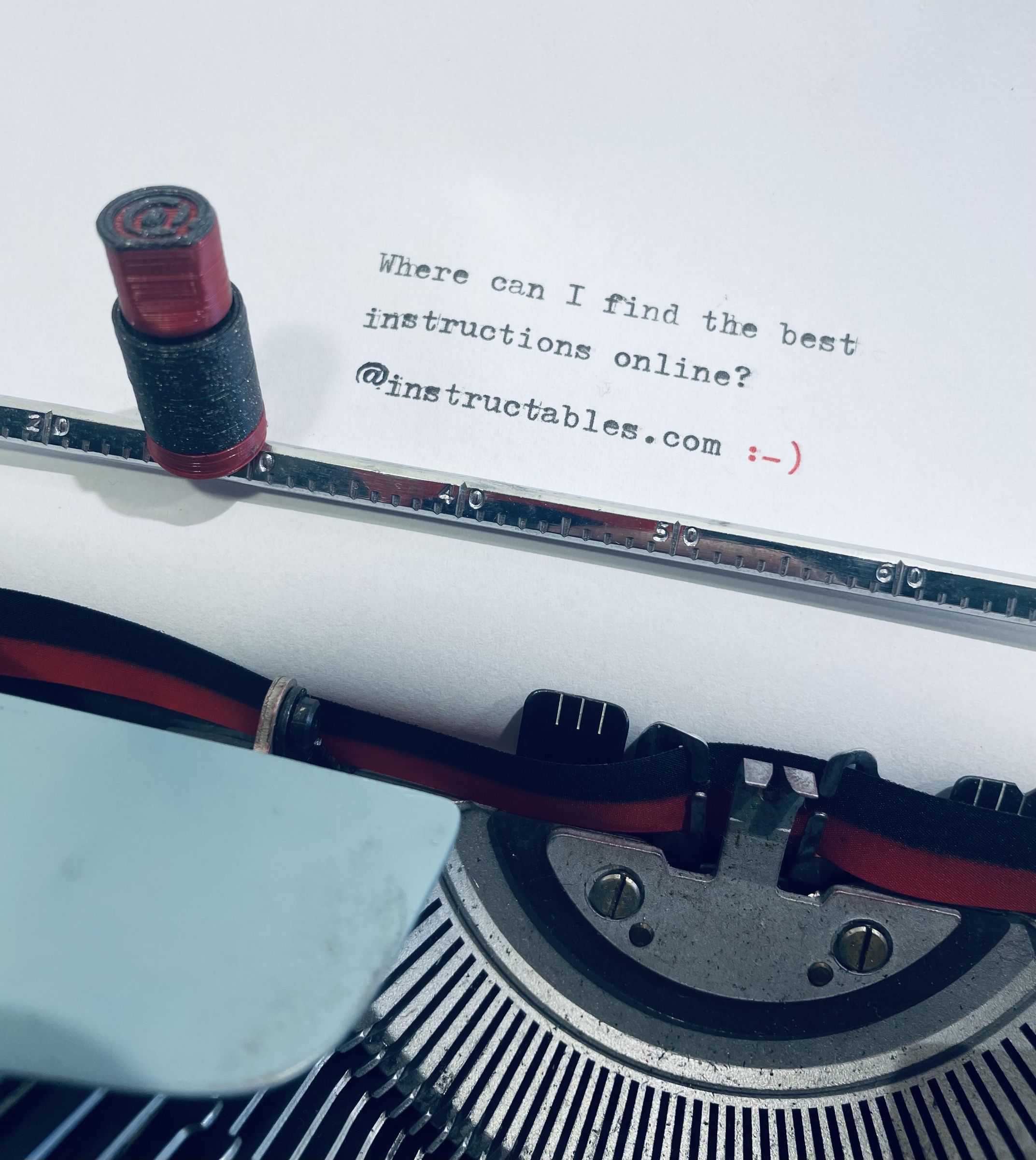 Teeny Tiny @ Stamp : 6 Steps - Instructables