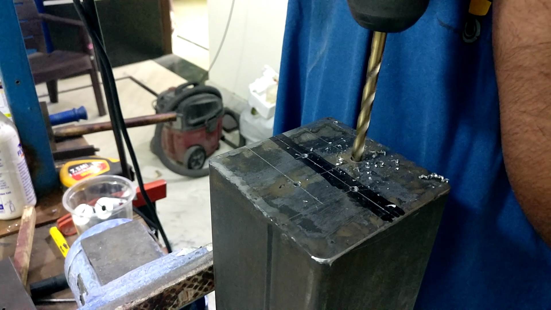 Homemade 3 in 1 CNC (Router, 3D Printer & Laser Engraver) : 41 Steps ...