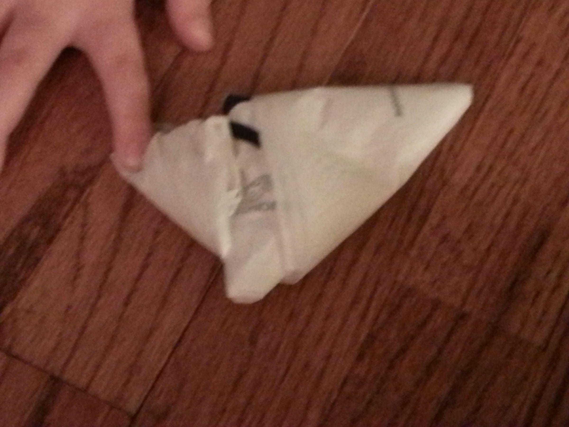 How to Fold Plastic Bags - Instructables