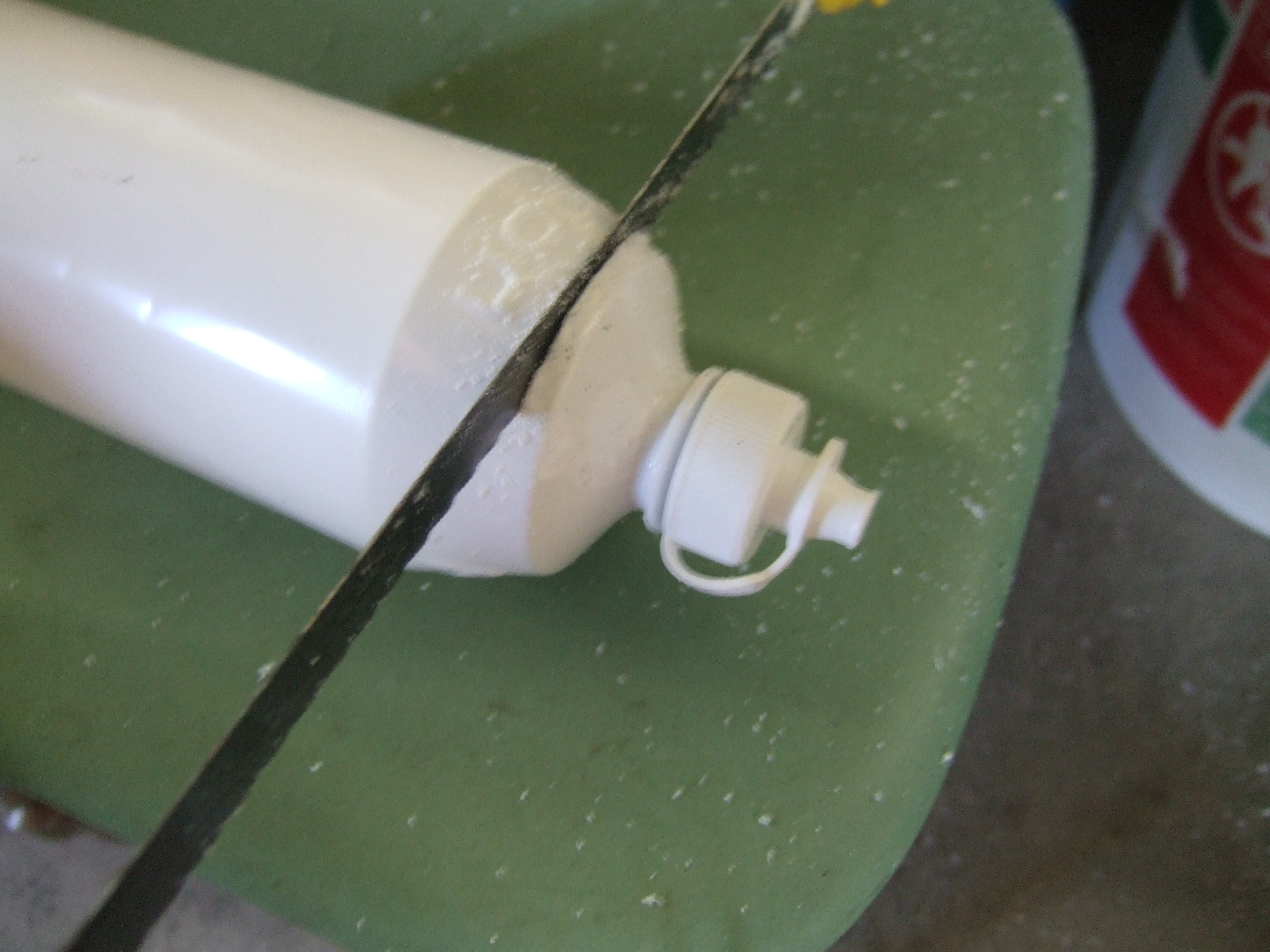 How to Make a RPG-7 Prop. : 10 Steps - Instructables