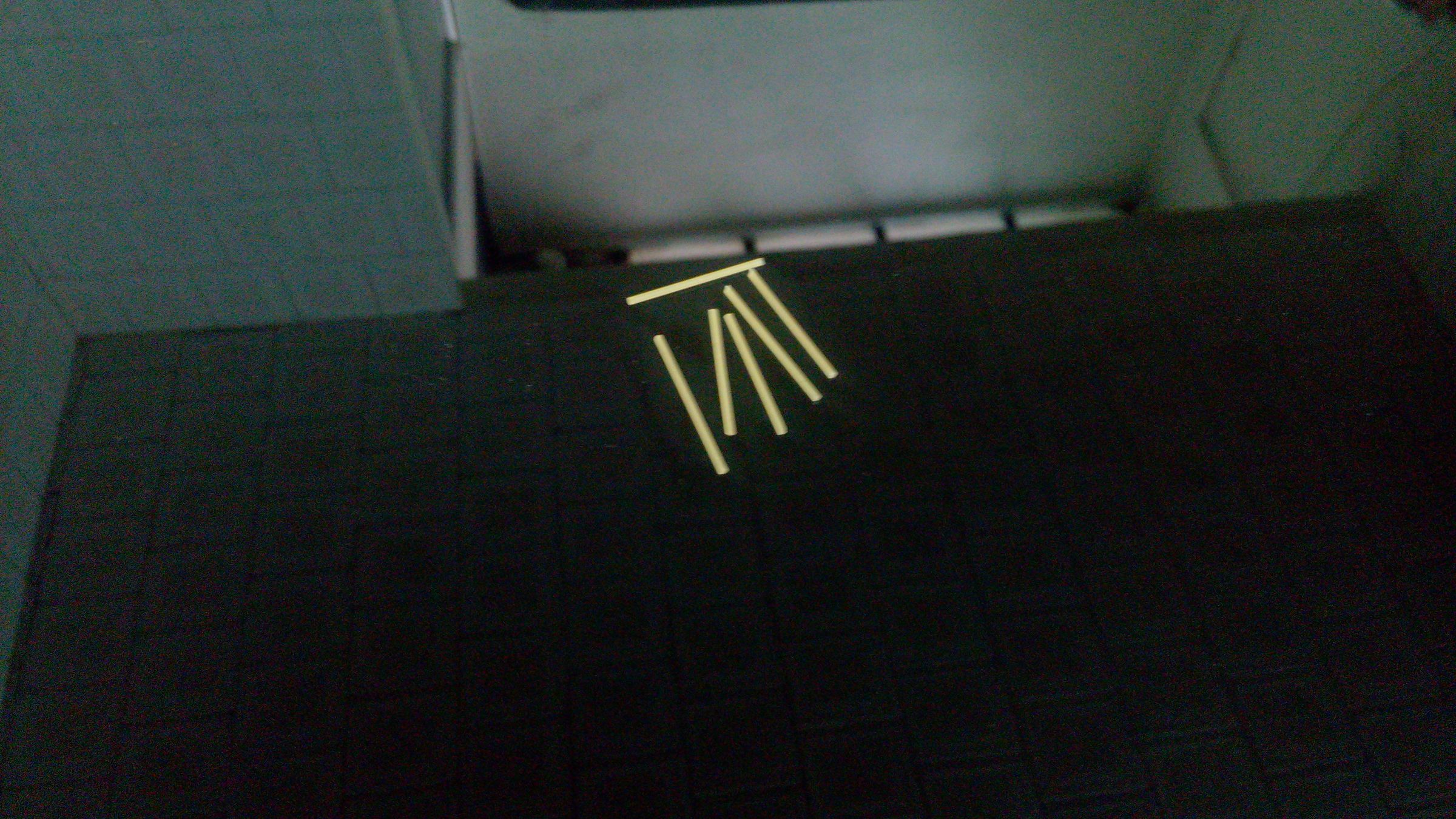 Dancing Spaghetti : 5 Steps - Instructables