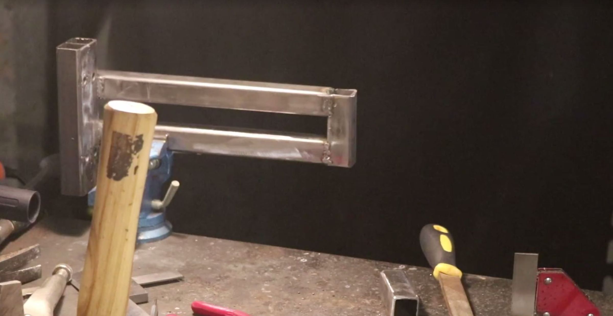 CNC Soft Jaw Vice : 10 Steps (with Pictures) - Instructables