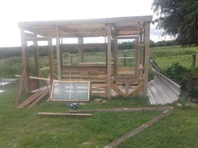 Summer House - Instructables