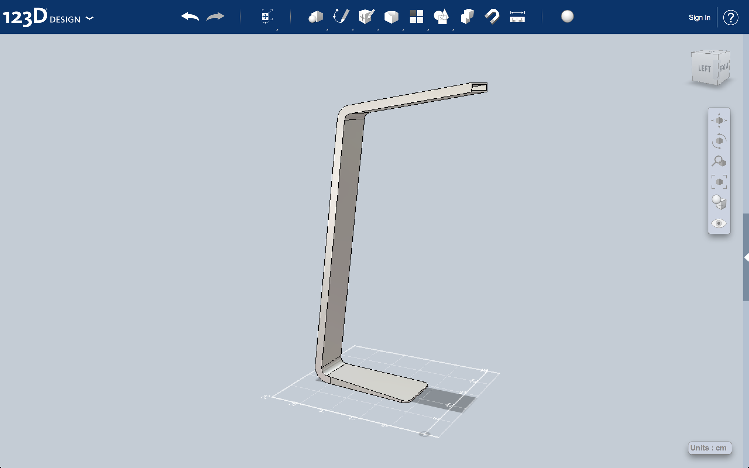 ILamp: How to Turn Your Smartphone Into a Lamp : 12 Steps - Instructables