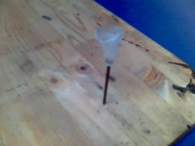 Blow Dart : 5 Steps - Instructables