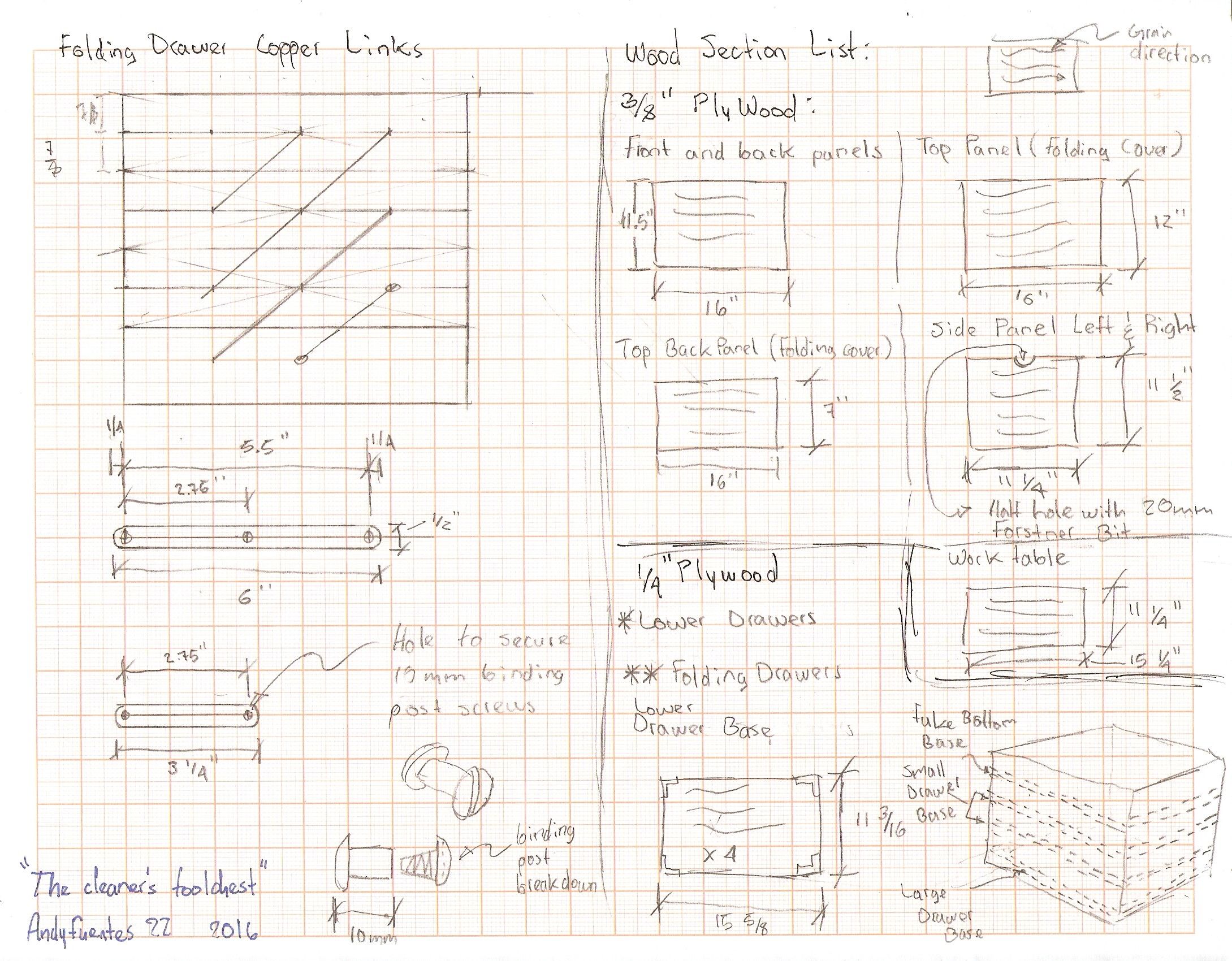 Toy Story 2 the Cleaner's Tool Chest : 15 Steps (with Pictures ...