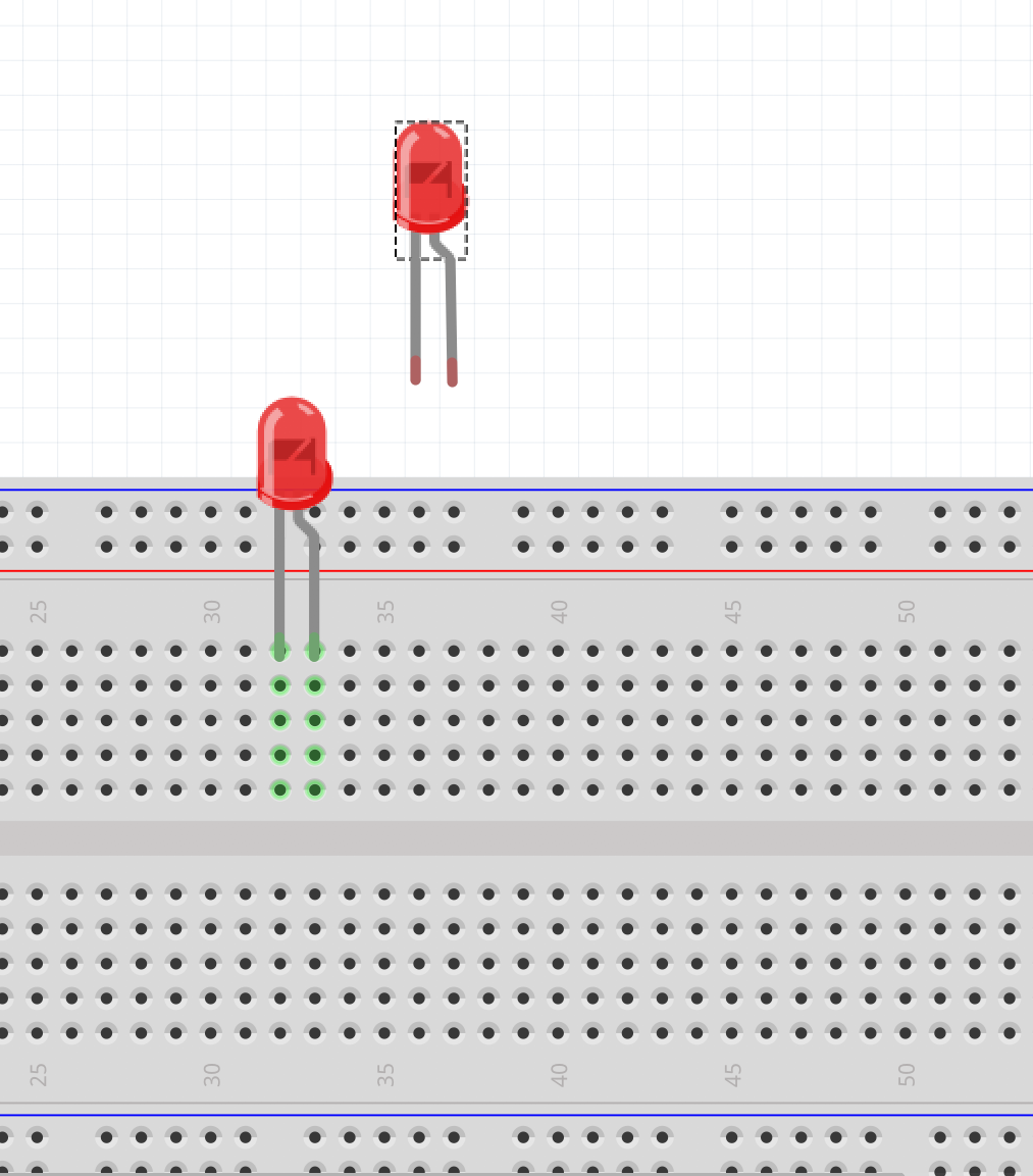 Arduino Led Dice Roller 5 Steps Instructables