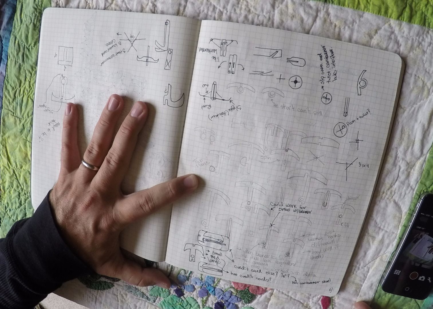 Grappling Hooks : 5 Steps - Instructables