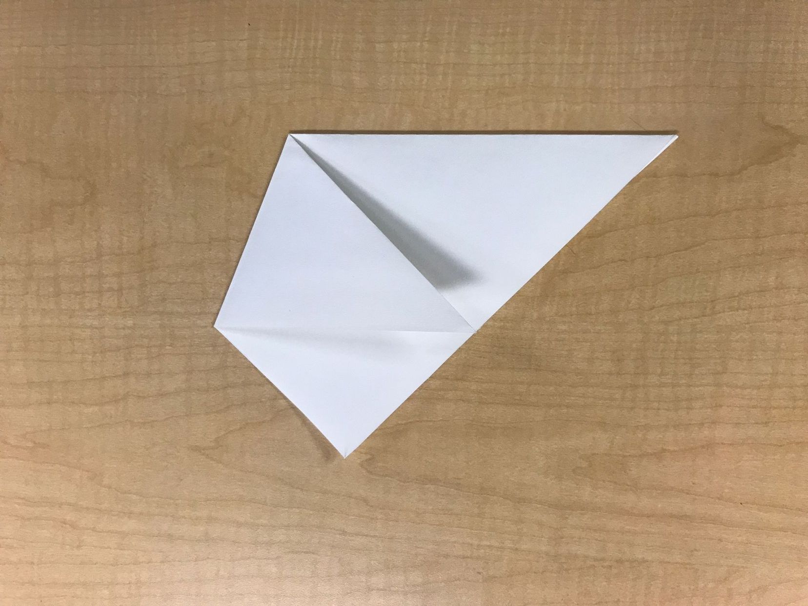 Indestructible Origami Paper Cup : 7 Steps - Instructables