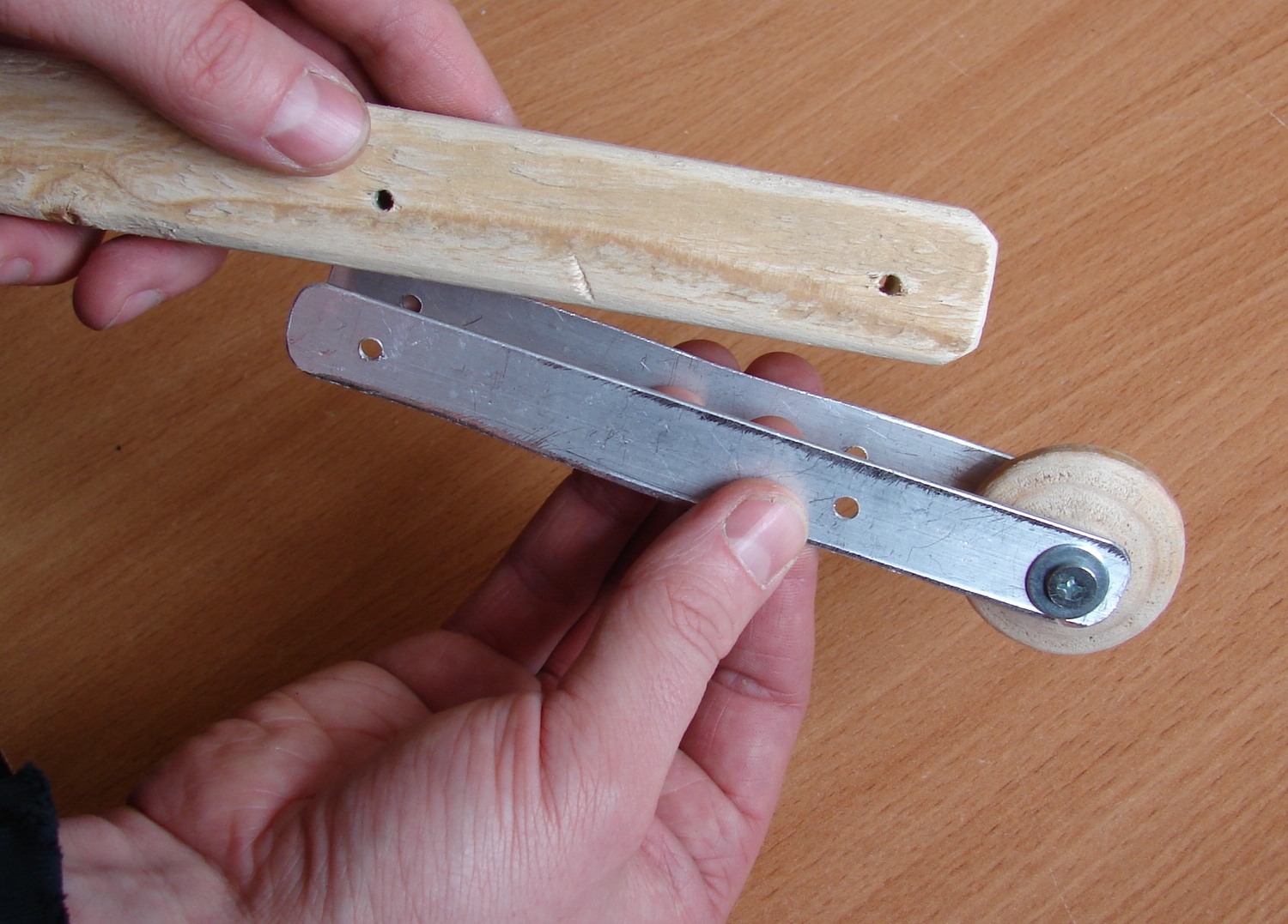 Cardboard Bender : 22 Steps (with Pictures) - Instructables