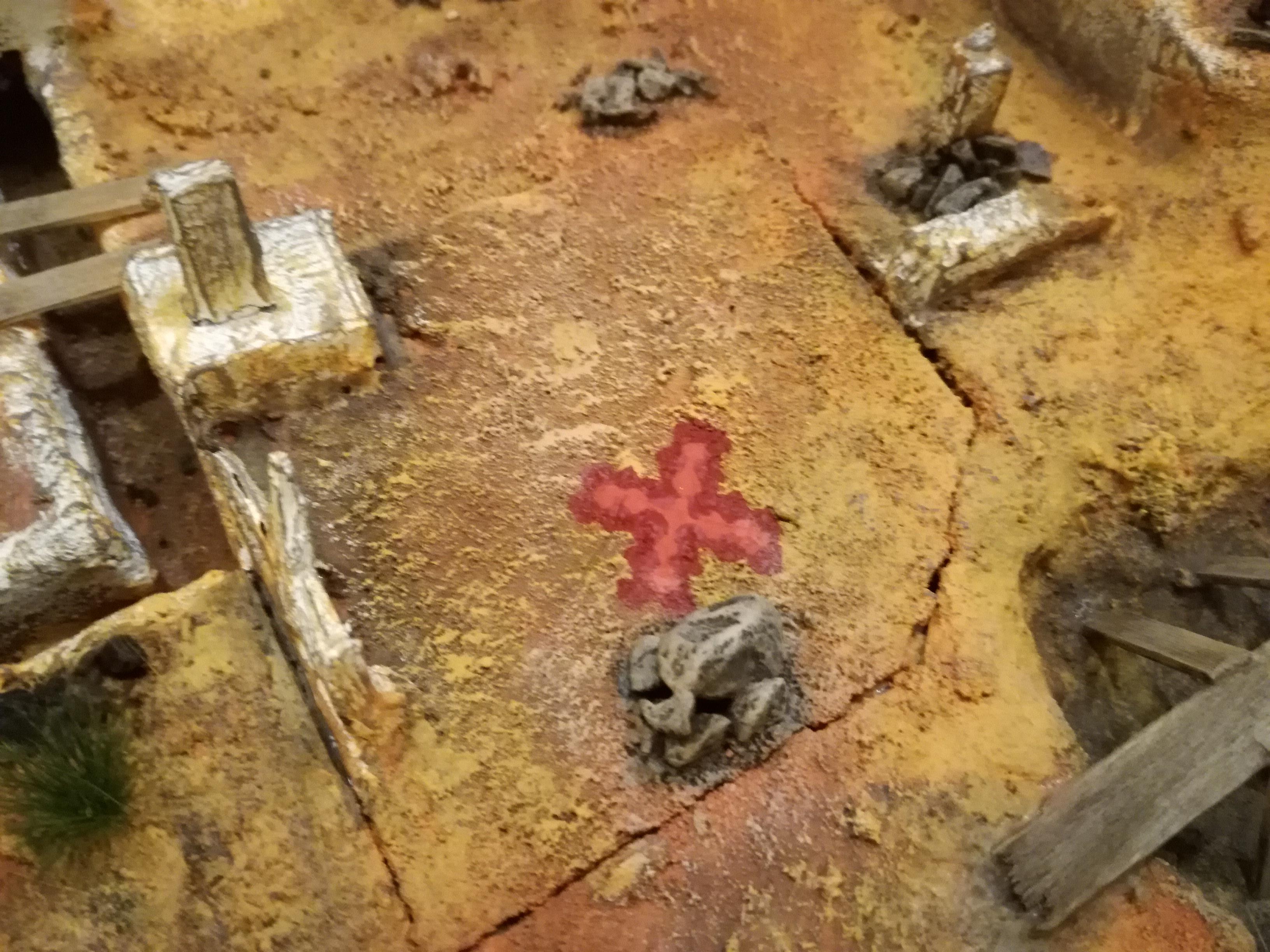 Indiana Jones - 3D Map of Excavation Site on Crete : 14 Steps (with ...