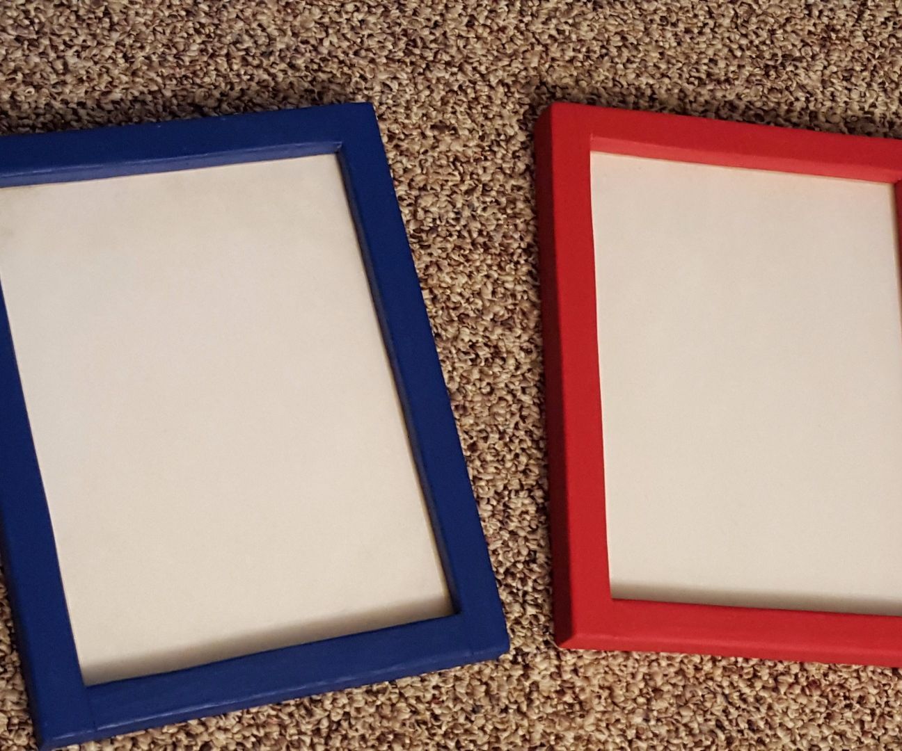 Dry-Erase Board : 5 Steps (with Pictures) - Instructables
