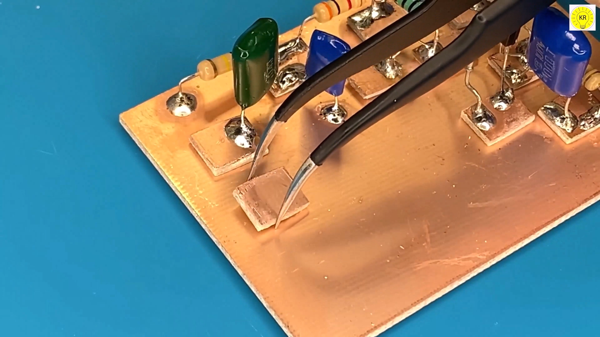 How to Make Fm Radio Receiver - Instructables