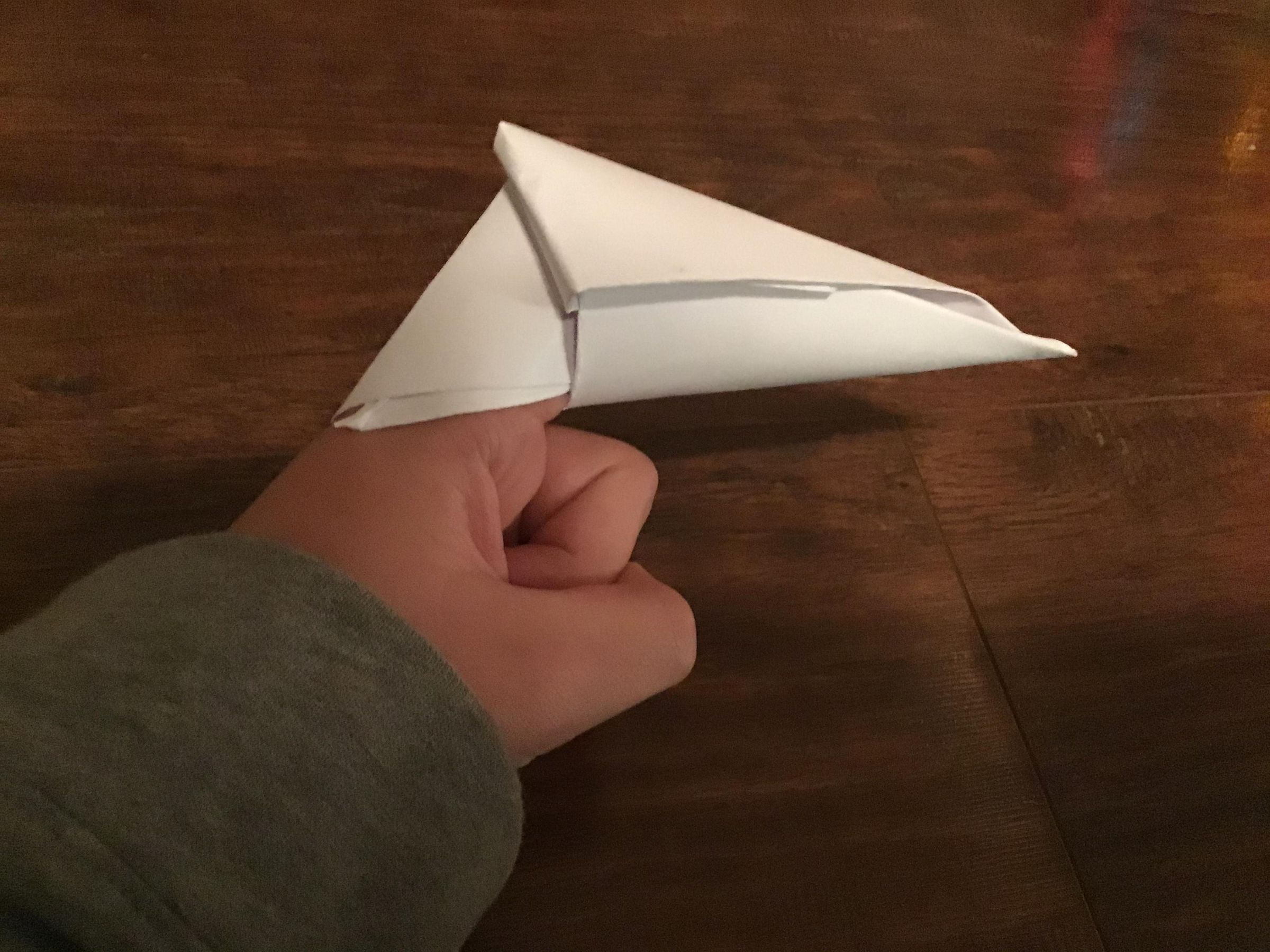 Paper Claws : 10 Steps - Instructables