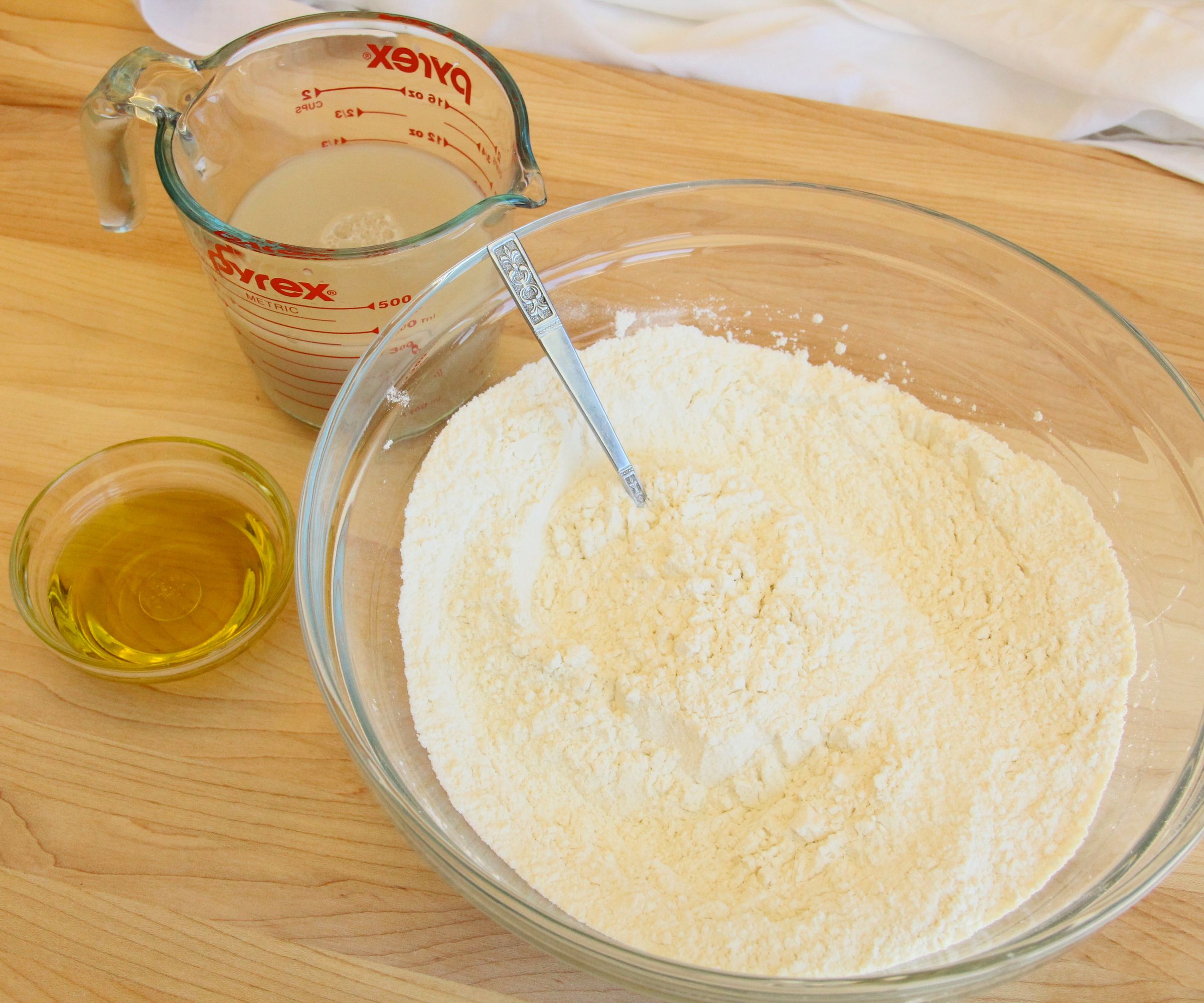 Bread Recipe : 7 Steps (with Pictures) - Instructables