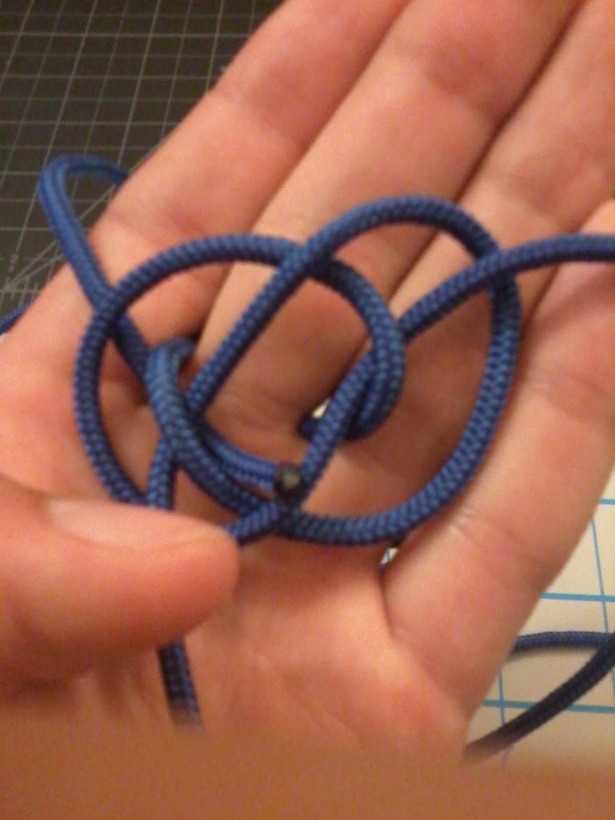 Ornate Paracord Rosary : 10 Steps - Instructables