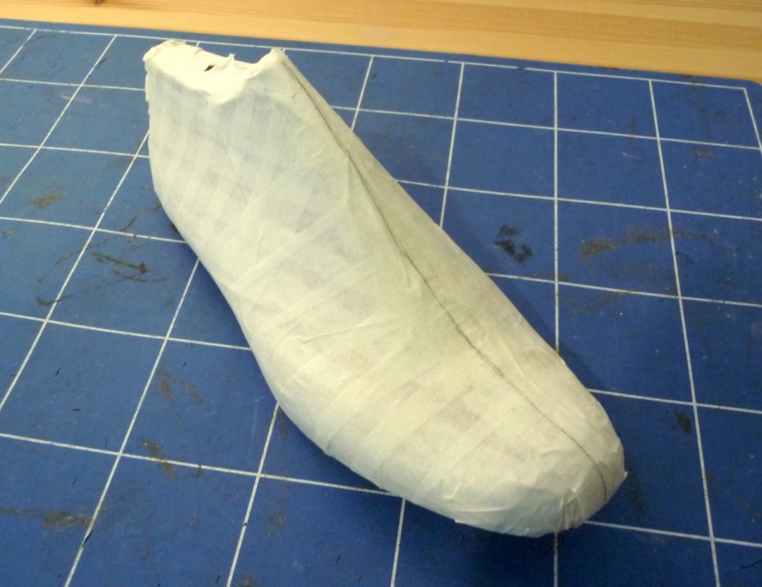 Make Your Own Shoe Pattern : 6 Steps - Instructables