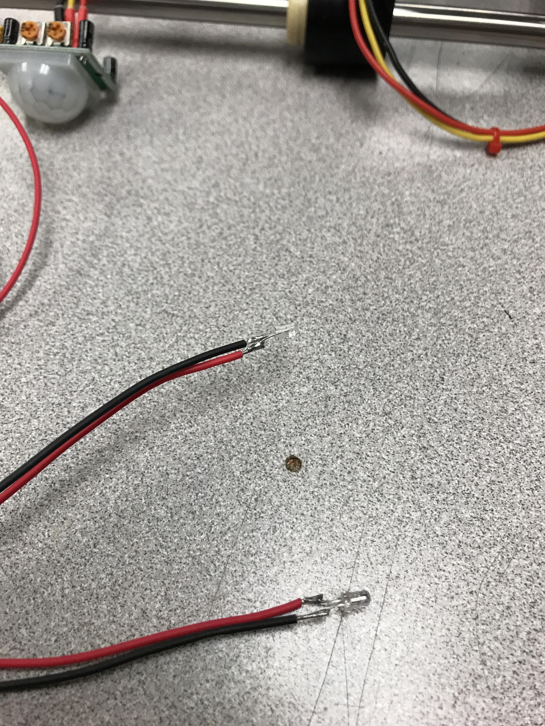 Automated Garden Owl Scarecrow : 7 Steps (with Pictures) - Instructables