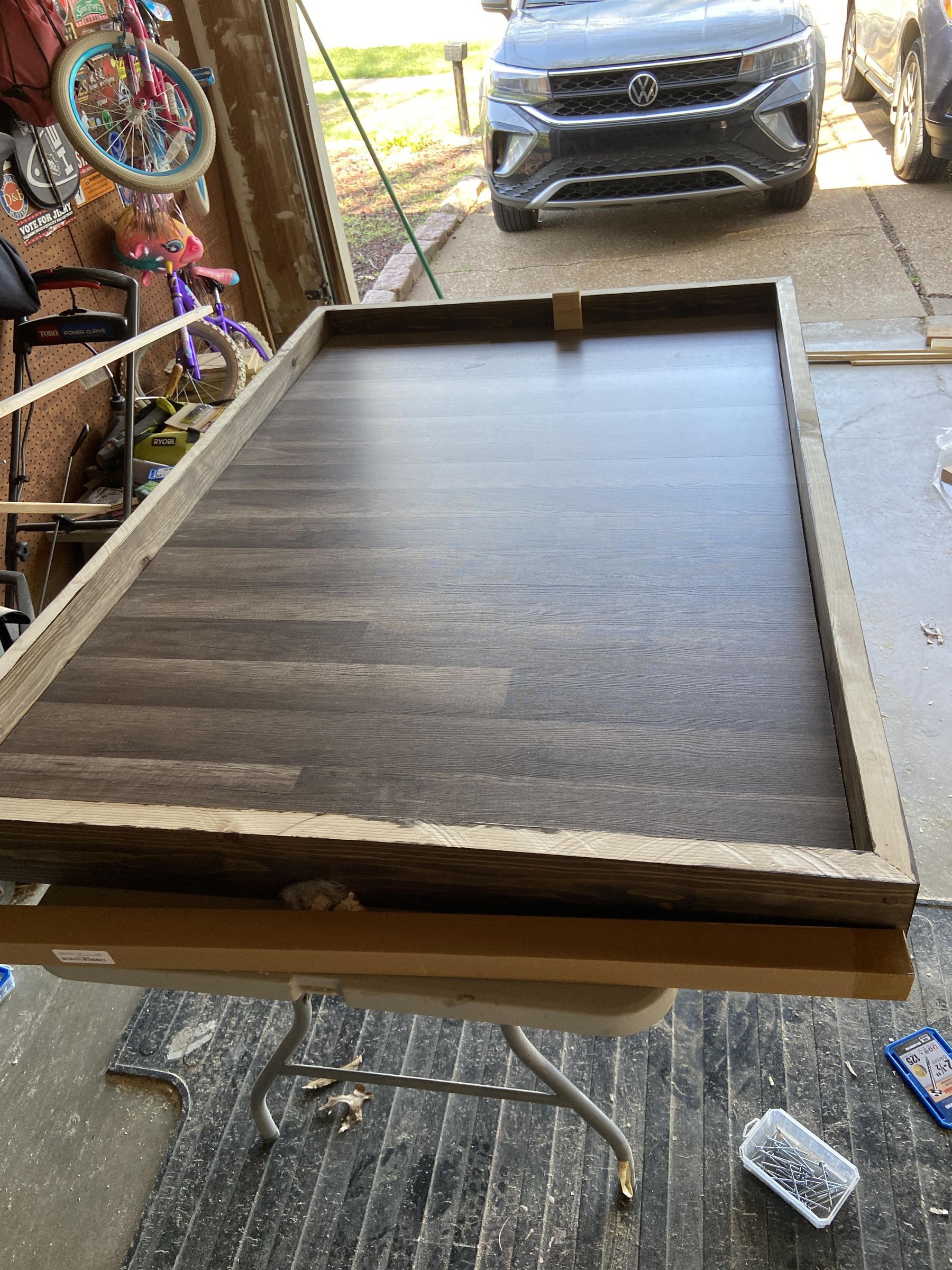 DIY Board Game Table Top : 13 Steps (with Pictures) - Instructables