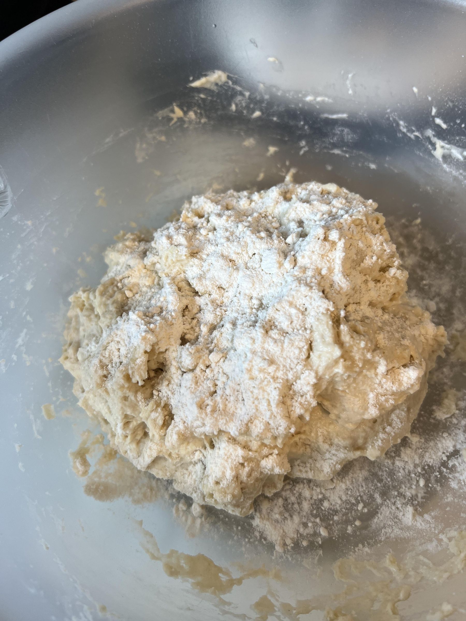 2000 Year Old Roman Flatbread With Herbal Ricotta and Olive Dip : 17 ...