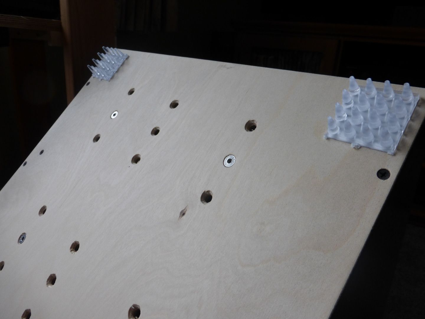 Racing Wheel Stand : 7 Steps (with Pictures) - Instructables