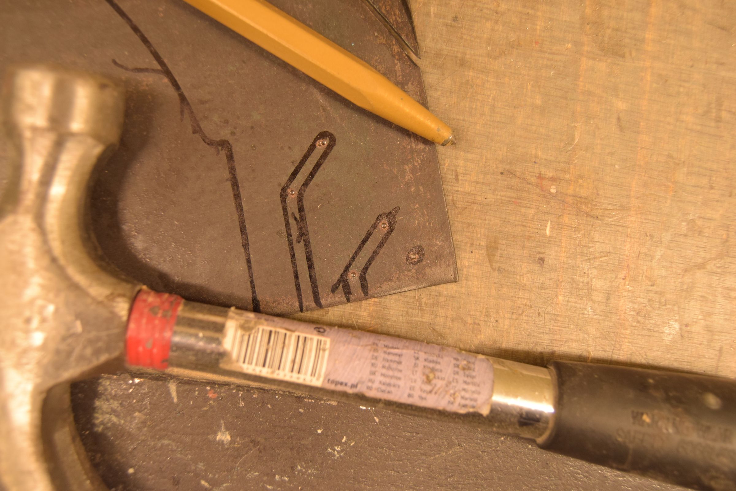 Riving Knife : 5 Steps (with Pictures) - Instructables