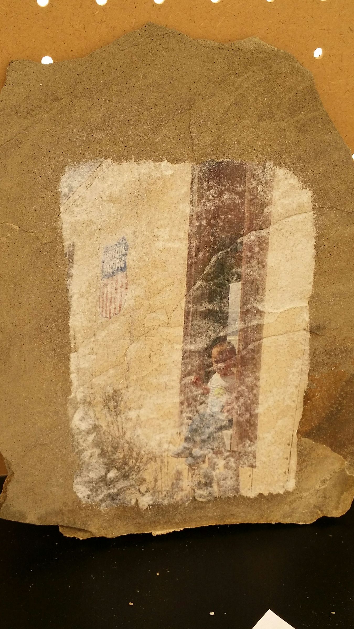 Photographs on Stone : 3 Steps (with Pictures) - Instructables