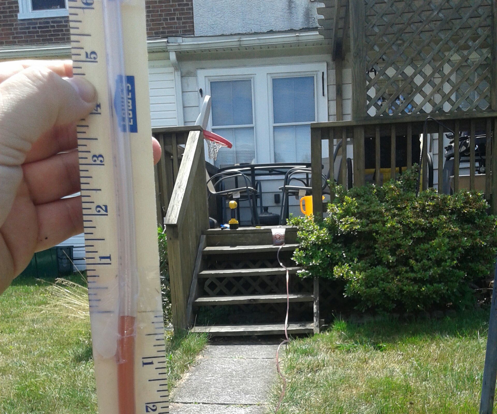 Water Level for Less Than $10 : 8 Steps (with Pictures) - Instructables