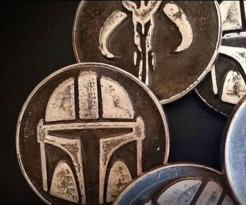 Coin Making With Wooden Molds : 4 Steps - Instructables