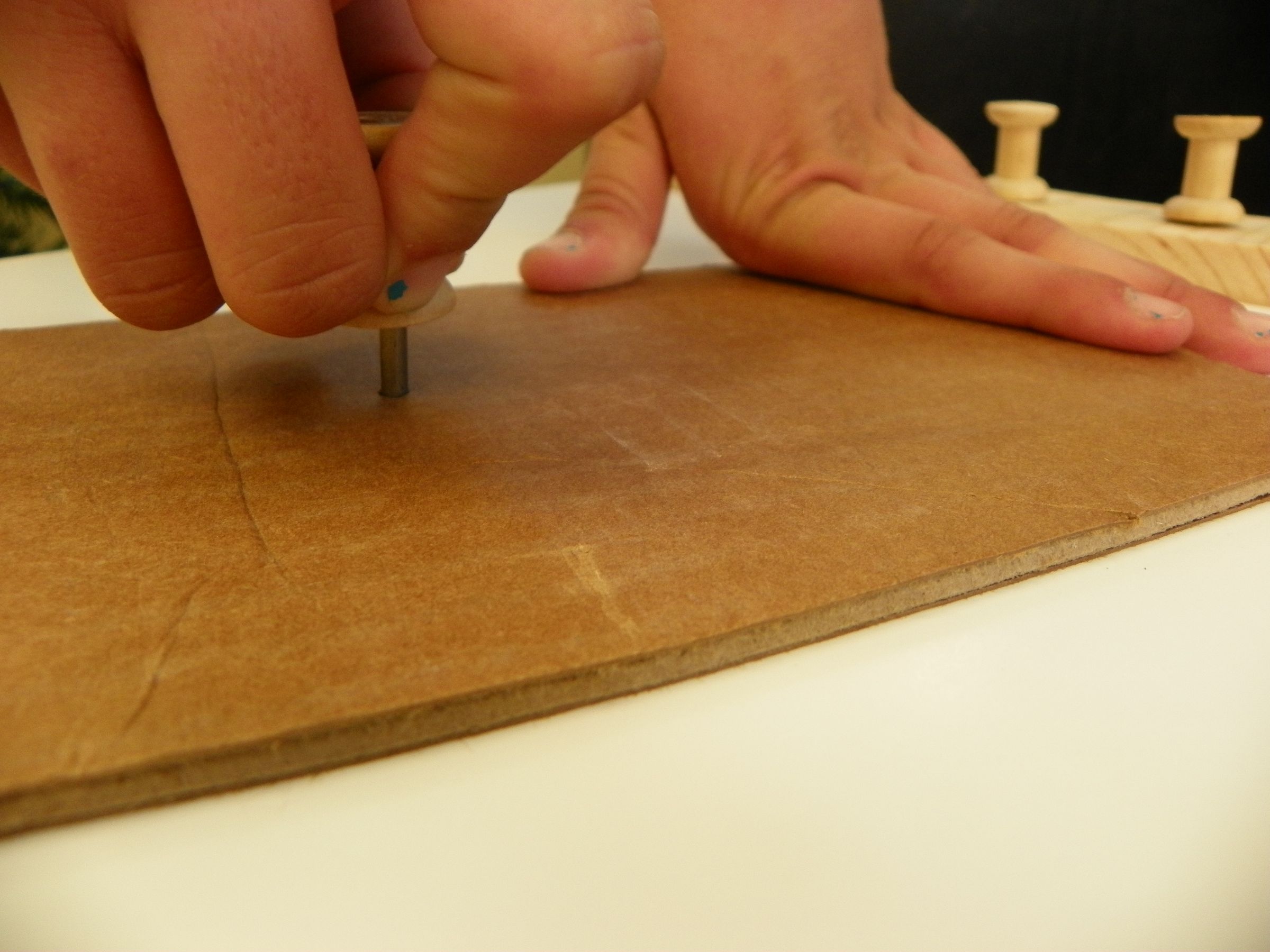 Poke Board : 8 Steps - Instructables