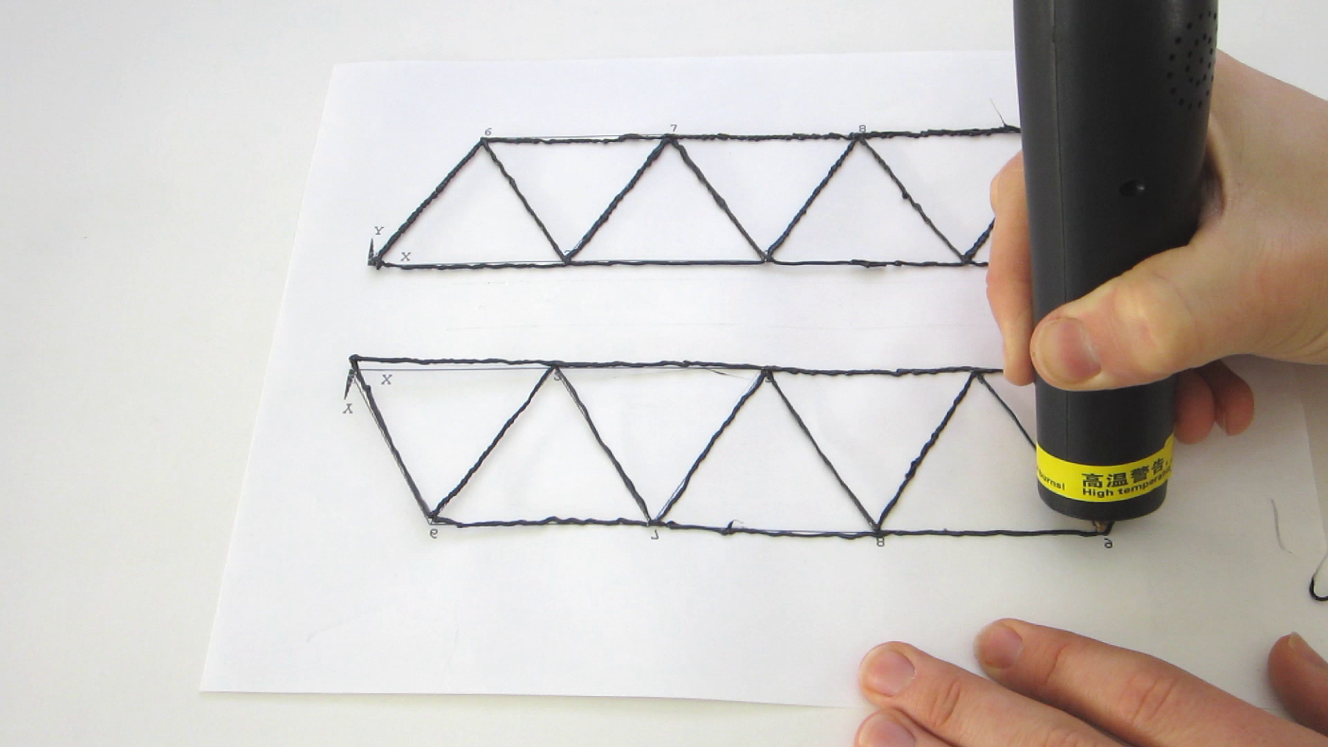 3D Printing Pen Tutorial : 7 Steps (with Pictures) - Instructables