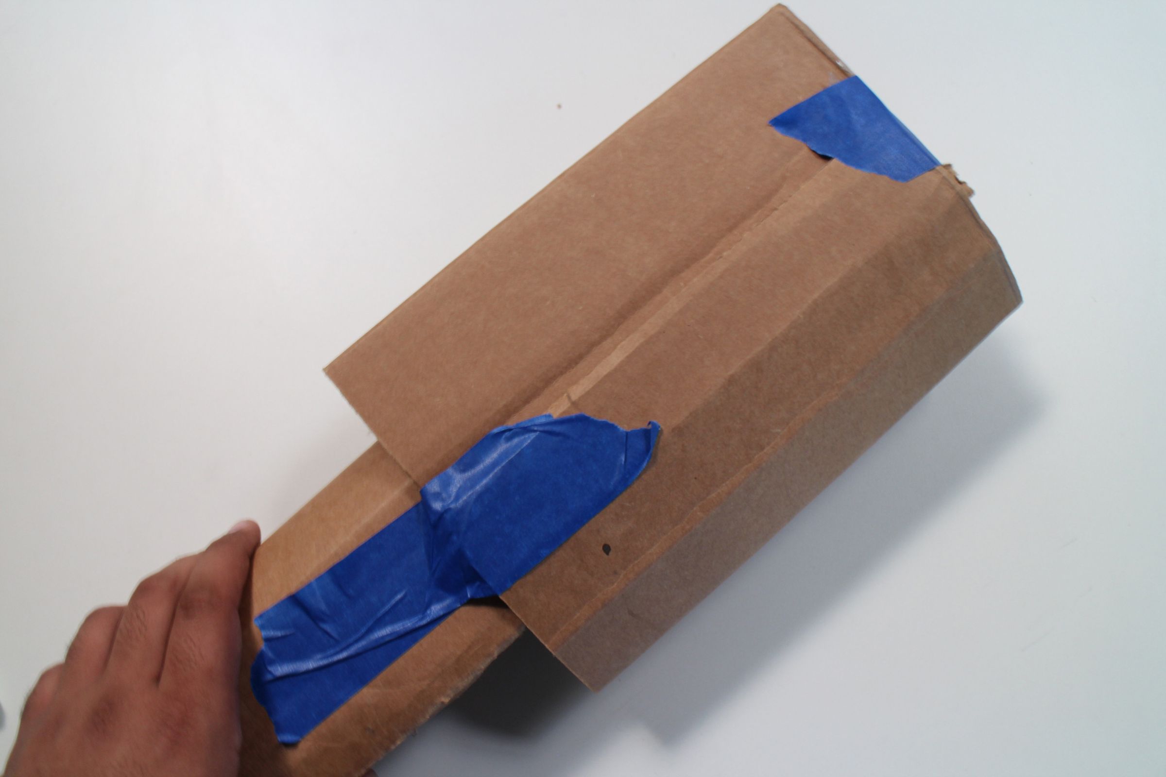 DIY Muppet Puppet : 8 Steps (with Pictures) - Instructables