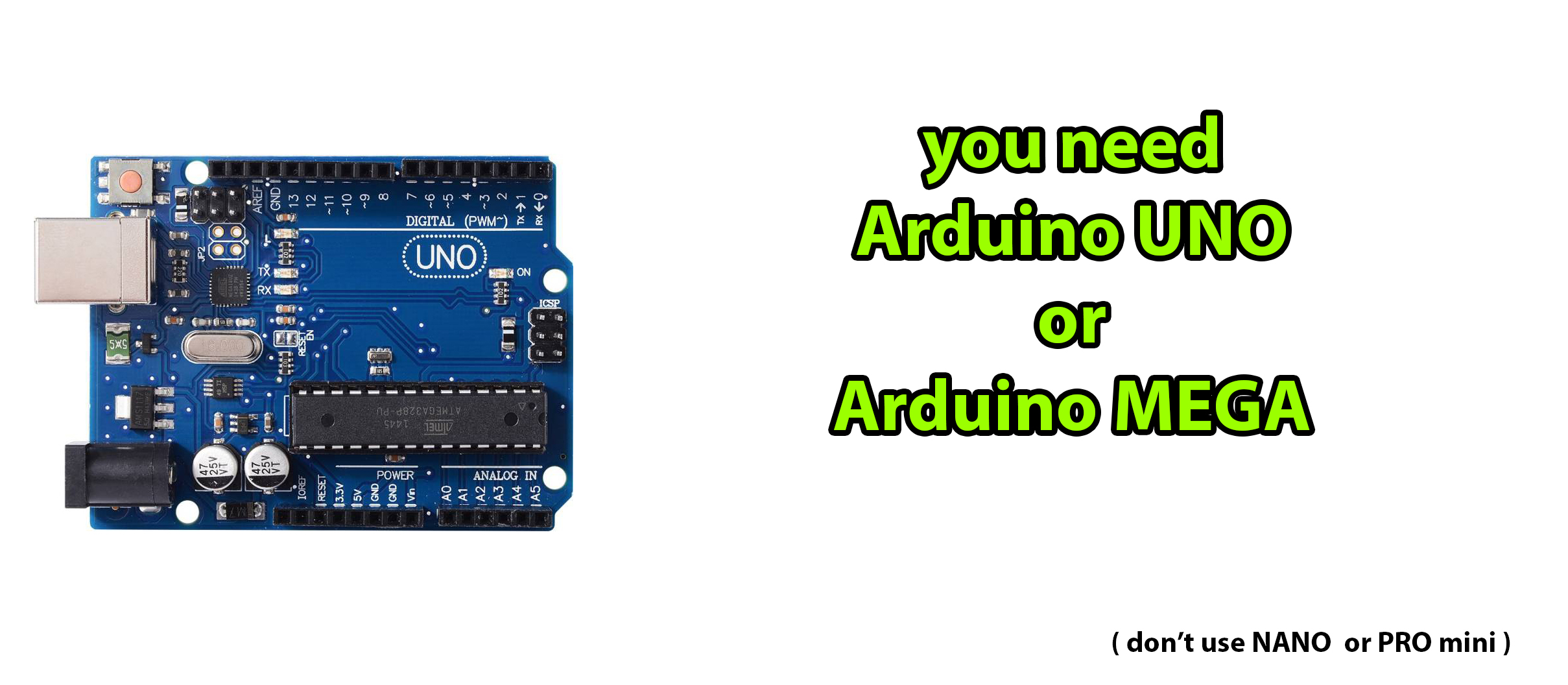 How to Make Music Reactive WS2812B LEDs With Multi-pattern : 4 Steps ...