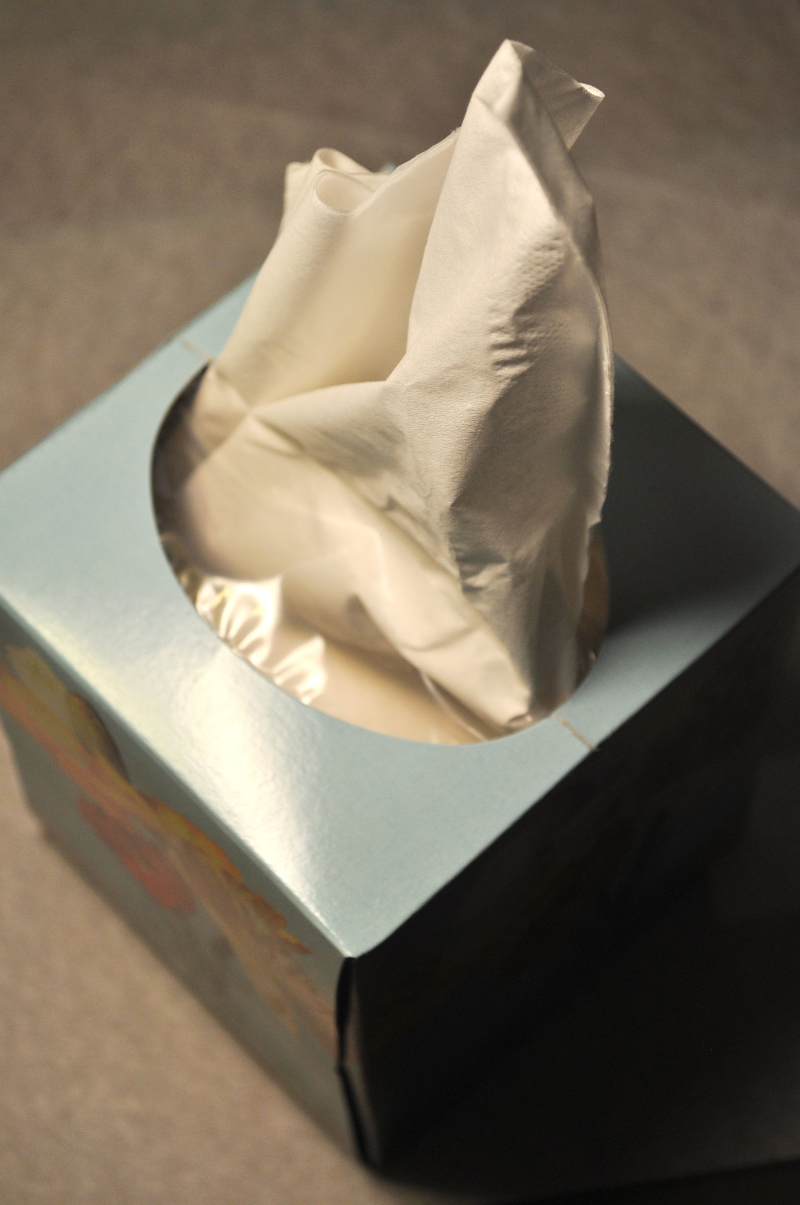 Coffee Cup Tissue Holder : 15 Steps - Instructables
