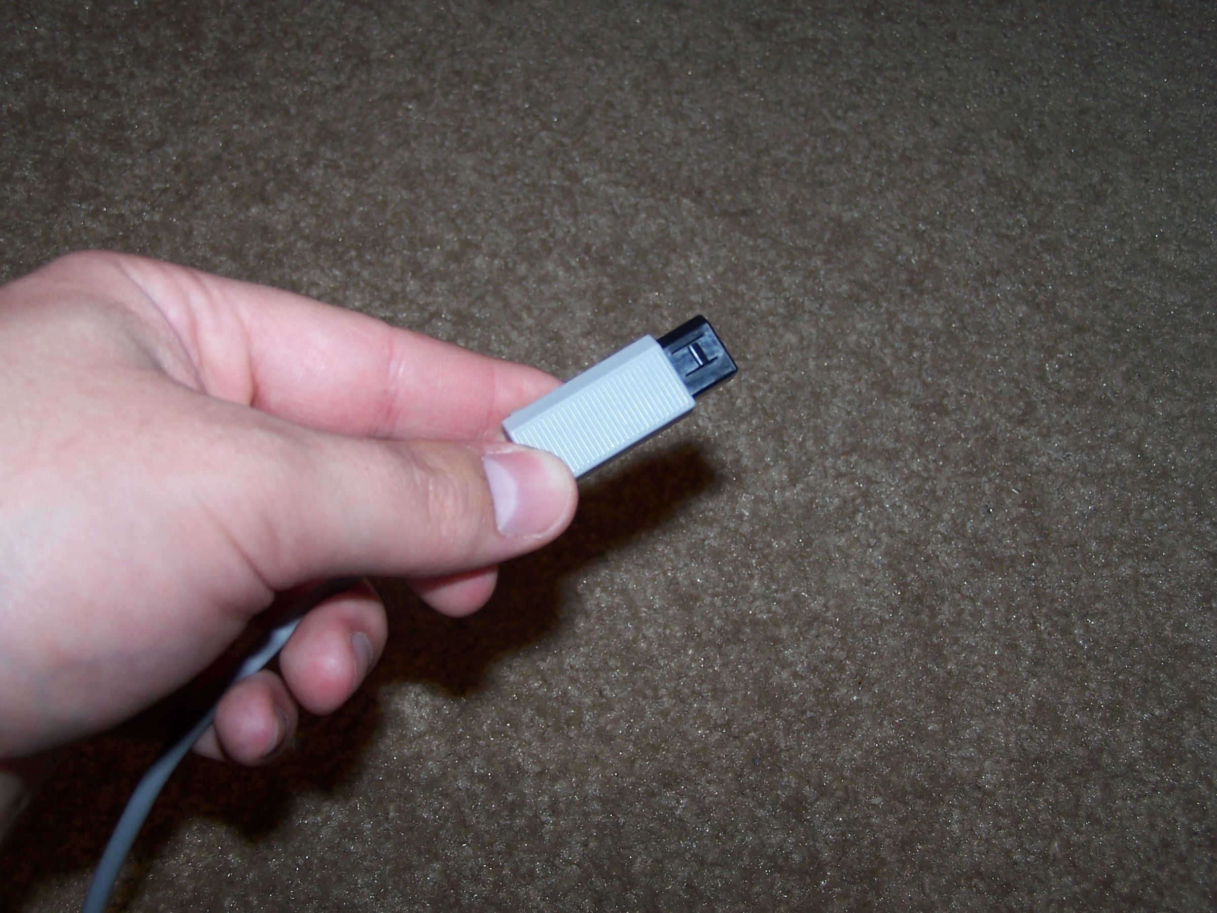 I Can Wii. Can You? : 32 Steps - Instructables