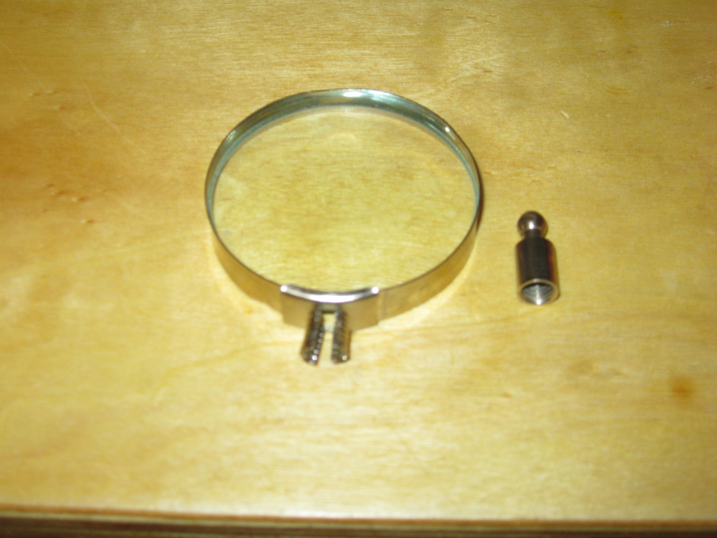 Helping Hand With Arm : 6 Steps (with Pictures) - Instructables