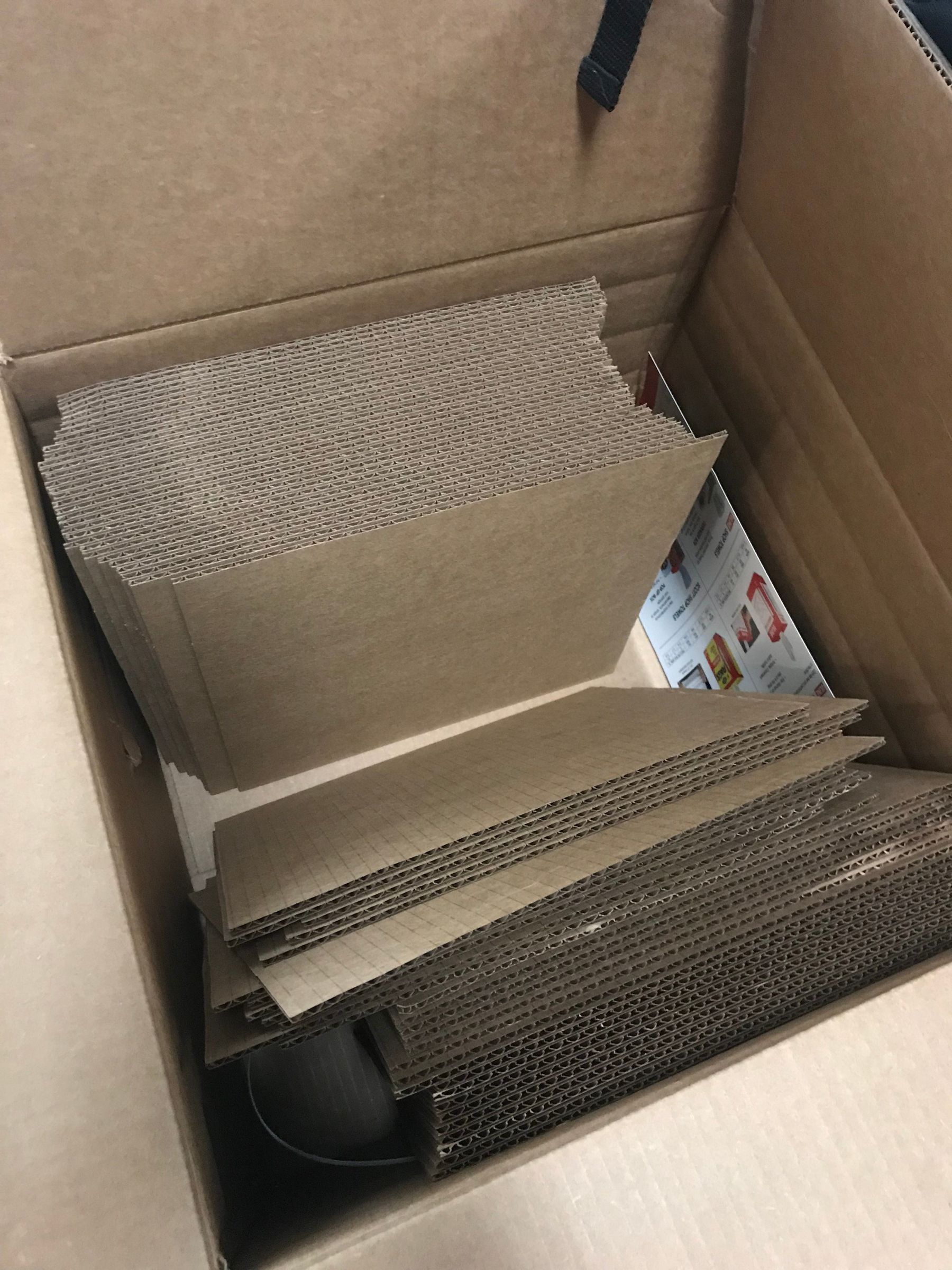 Cardboard Ant-Man Helmet : 11 Steps (with Pictures) - Instructables