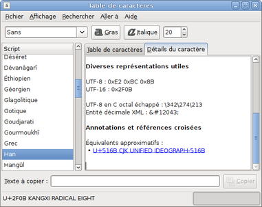 Programming : How to Detect and Read UTF-8 Characters in Text Strings ...