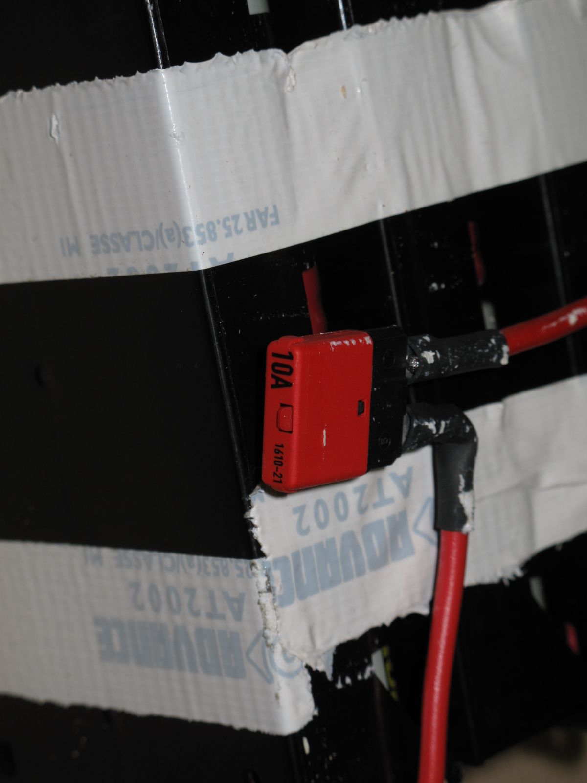 How to Make a Trailer Mounted Bike Sound System : 12 Steps (with ...