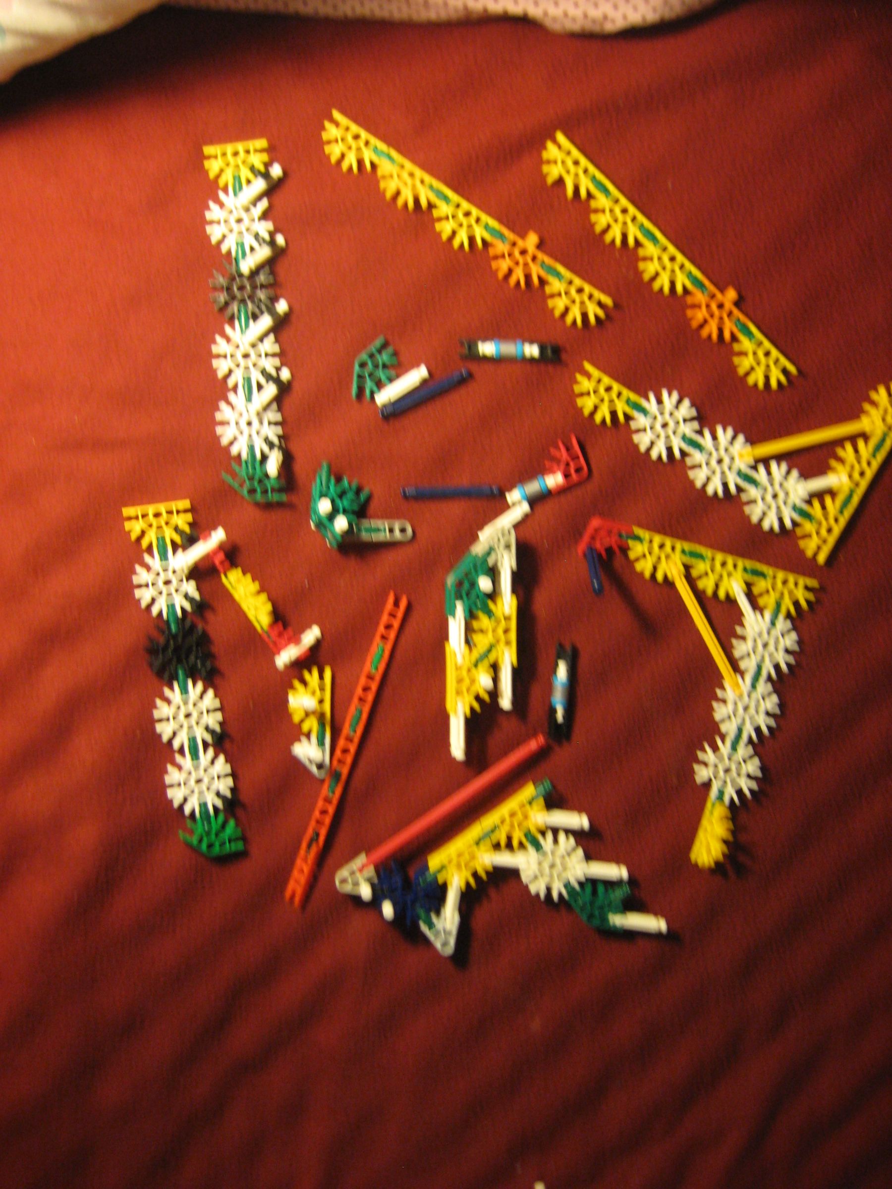 The SOUP Gun (Super Oodammo Uber Pistol) : 4 Steps - Instructables