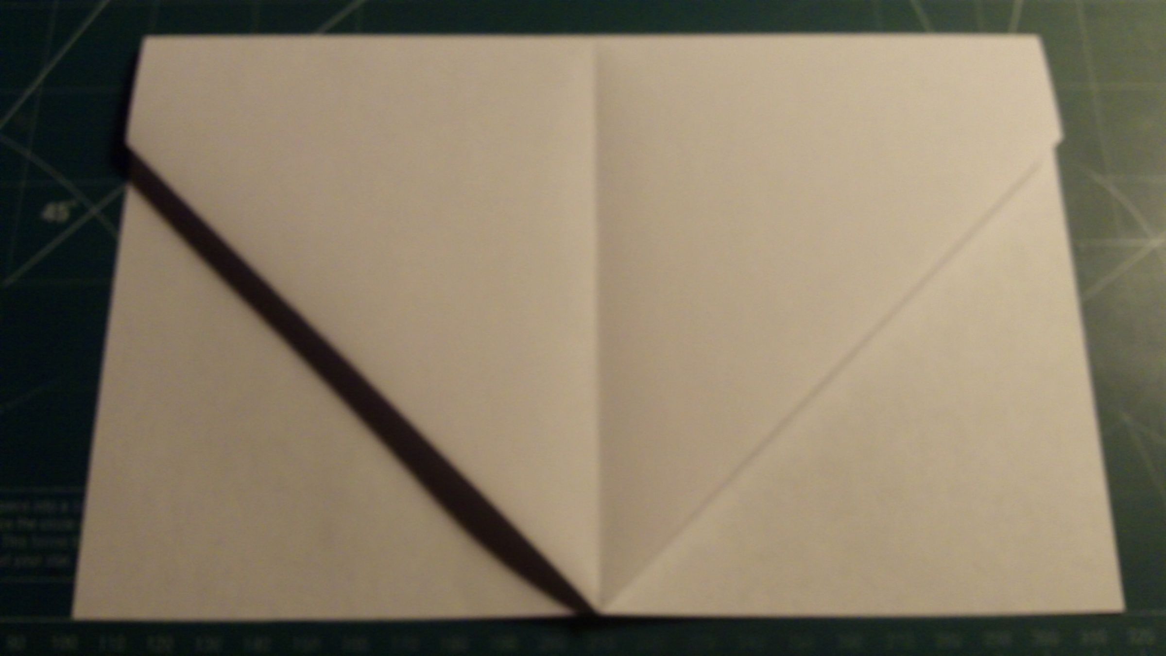 How to Make the Swift Paper Airplane : 6 Steps - Instructables