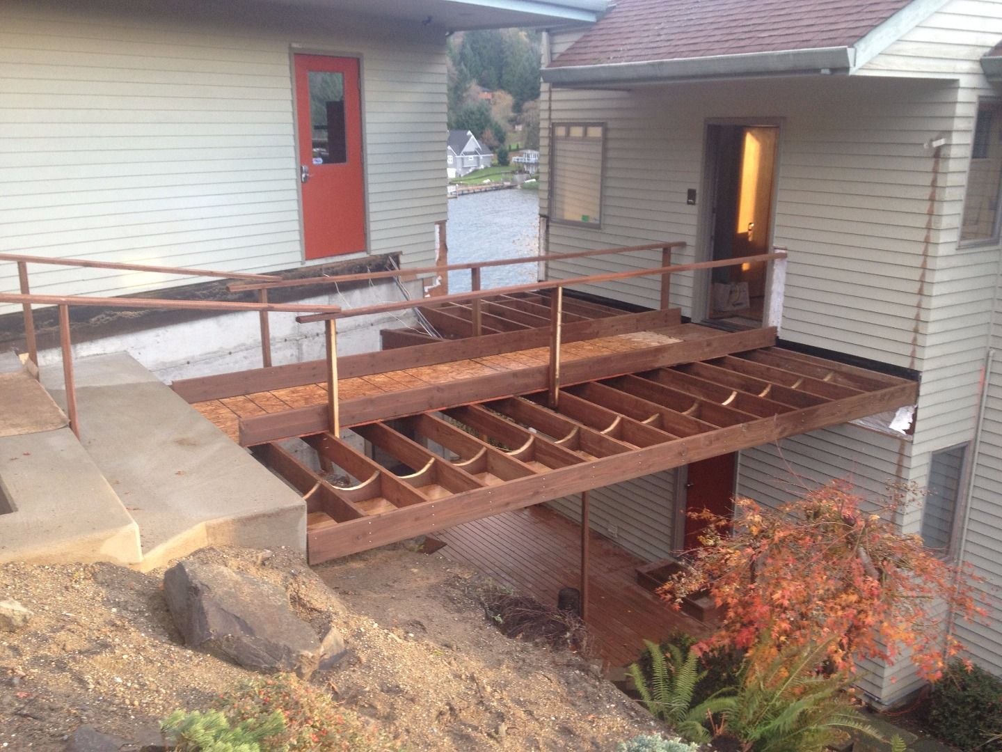 Entry Fence, Entryway : 5 Steps (with Pictures) - Instructables