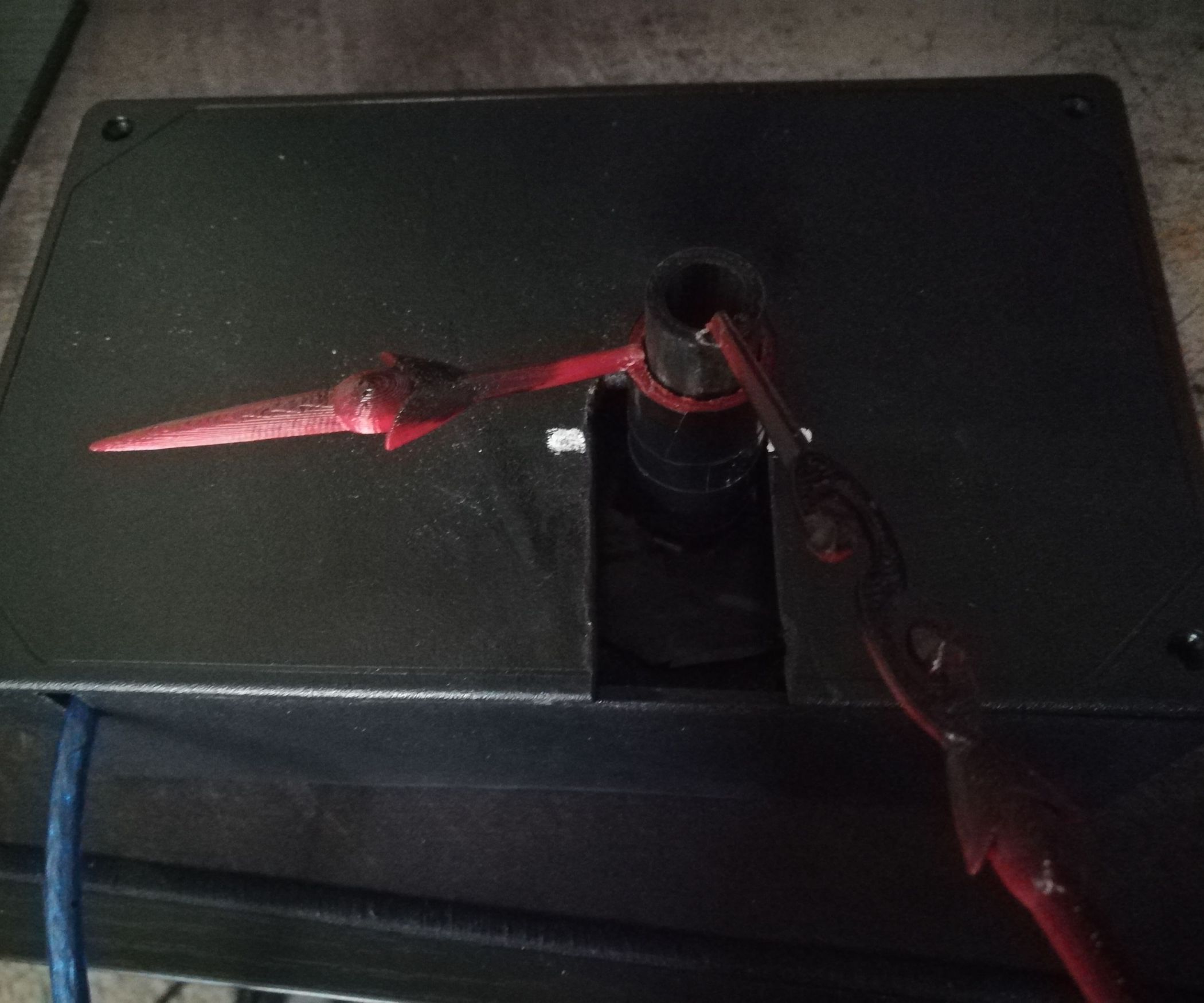 Clockwork : 7 Steps - Instructables