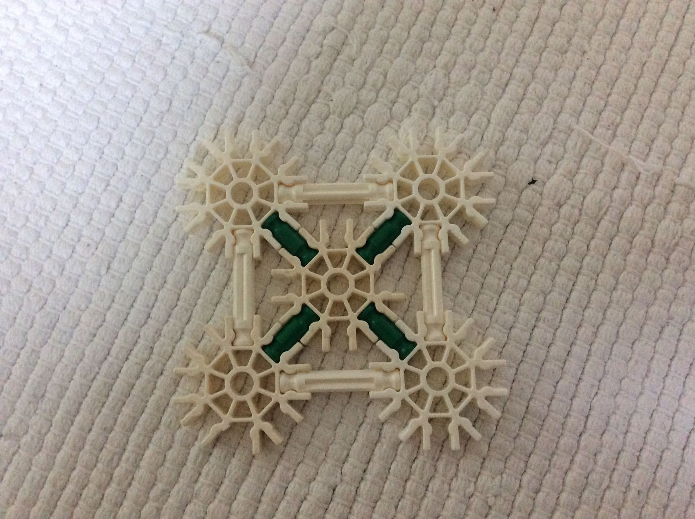 K'nex Windmill : 4 Steps - Instructables
