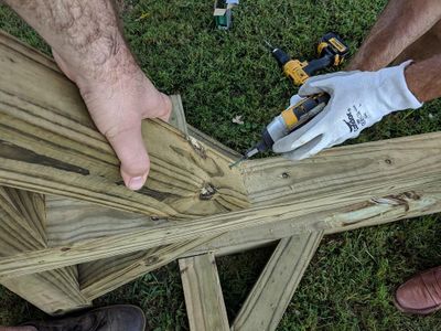Clothesline : 5 Steps (with Pictures) - Instructables